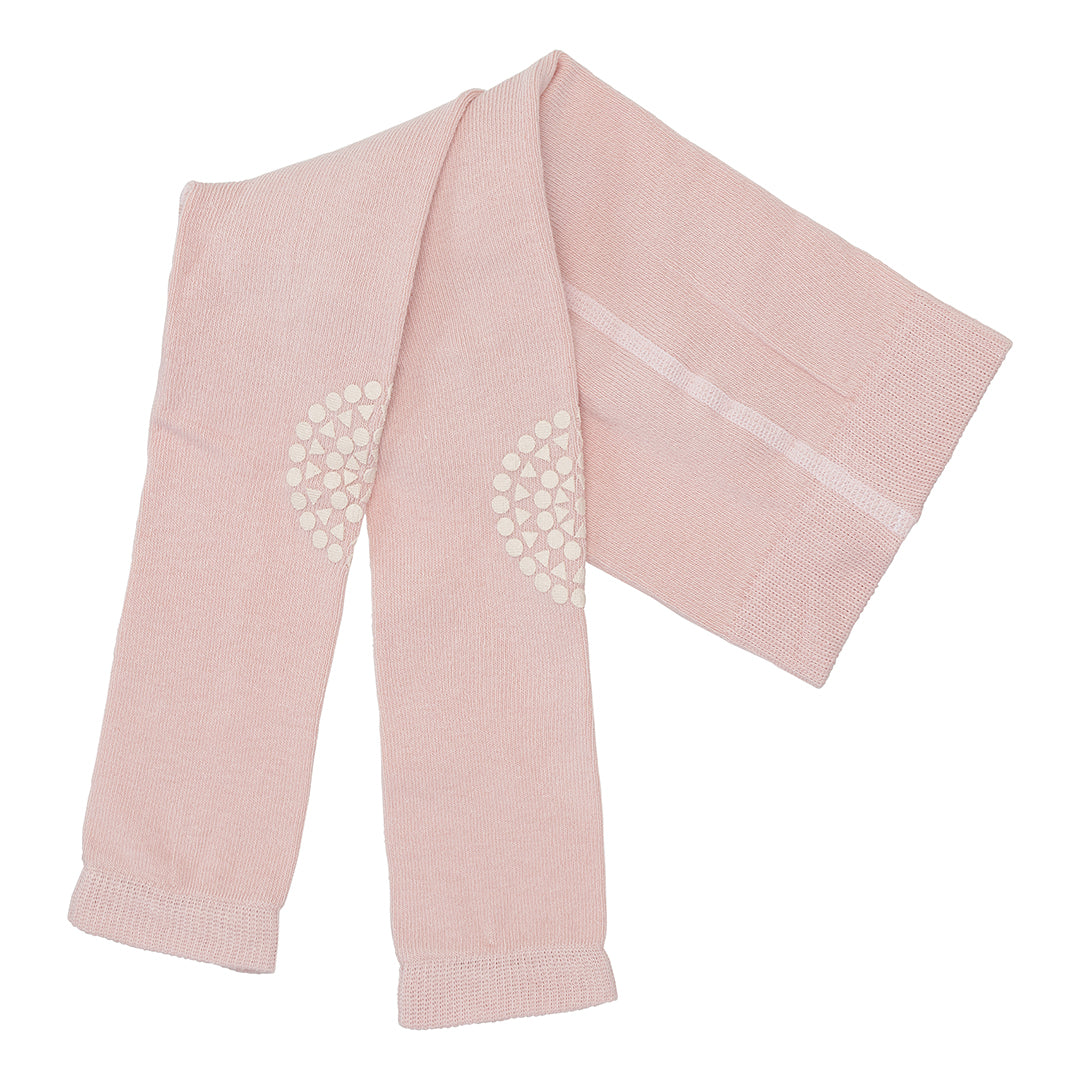 Non-slip crawling leggings with grip for babies and toddlers - Soft Pi